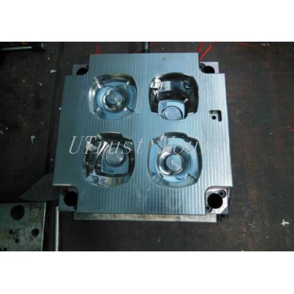 Quality SMC Compression Mold for Cordless Impact Drill 300000-1000000 Shots for sale