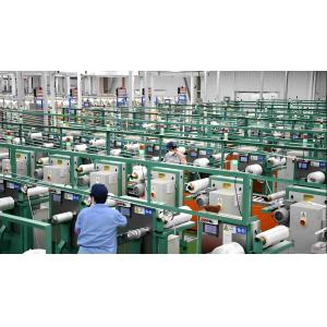 China Factory - Qingdao Wanguo Sanchuan Fiber Technology Co., Ltd