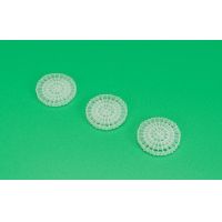 Quality AF-65 Water Medium Filler Mbbr Profile Manufacture Machine Line for sale