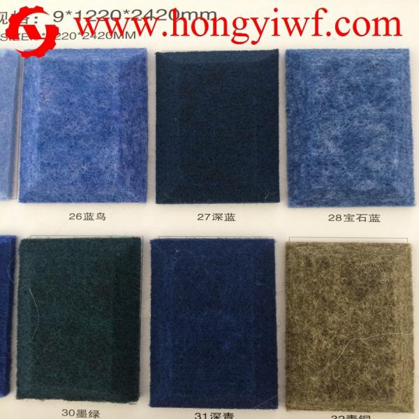 Quality Mattress Thermobonding Electric Drying Oven For Fiberfill 3x12m for sale