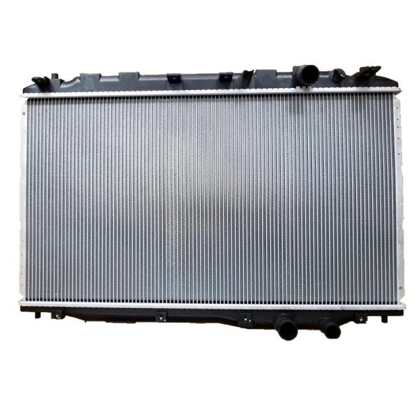 Quality 19010-RNC-T01 Auto Aluminum Radiator for HONDA Civic FA1 2006 2007 2008 2009 2010 for sale