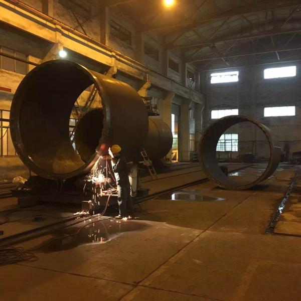 Quality Wood Autoclave With Safety Interlock , Automatic Control High Temperature And for sale
