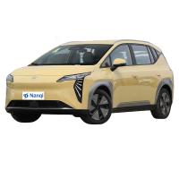Quality Gac Aion Y 2023 Plus 80 Pure Electric Car 5 Door 5 Seater SUV for sale