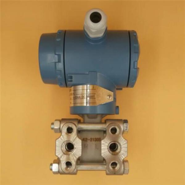 Quality Intelligent 4-20ma Digital Differential Pressure Transducer for sale