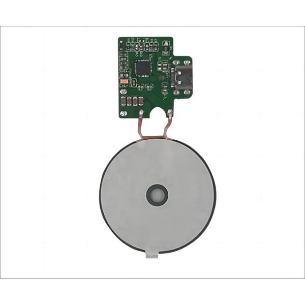 Quality Printed Circuit Board Assembly PCBA For Car Charger Wth Type C Connector for sale