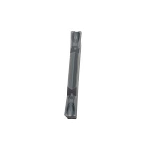 Quality Tungsten Carbide Parting And Grooving Inserts ZTED02503-MG Sample Acceptable for sale
