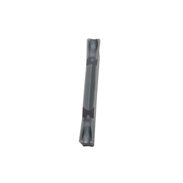 Quality Tungsten Carbide Parting And Grooving Inserts ZTED02503-MG Sample Acceptable for sale