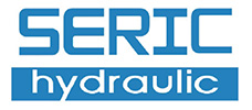 China Guangzhou Seric Hydraulic Co., Ltd. logo