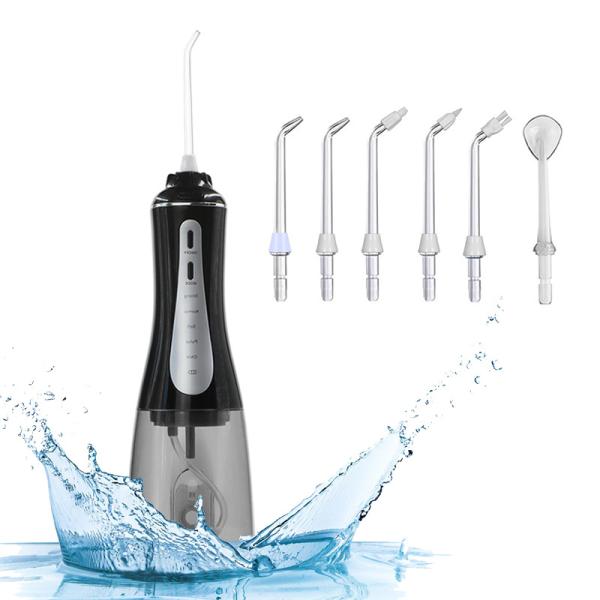 Quality Cordless Portable Water Irrigator for sale