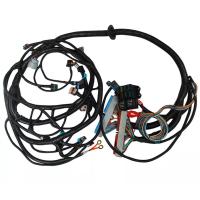 Quality Suzuki Swift H11 Fog Light Headlight Wiring Harness 32AWG for sale