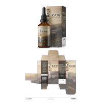 Quality Recyclable Custom Printing Oil Paper Box CBD Oil Packaging Box for sale