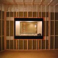Quality mri rf window 1.2mx0.9m rfi windows for sale