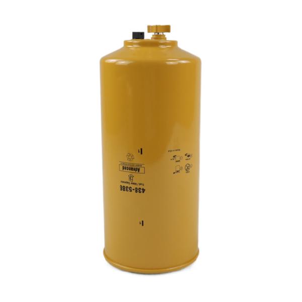 Quality 316-9954 382-0664 Caterpillar Oil Filter 438-5386 CAT Excavator Filter for sale
