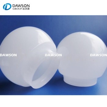 Quality Light Cover PET One Step Injection Stretch Blow Molding Machine for sale