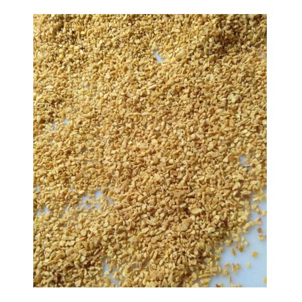 Quality healthy Fried Garlic Granules for sale