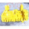 Quality CAT 345 E349D Excavator Control Valve 460-2604 Hydraulic Main Valve for sale