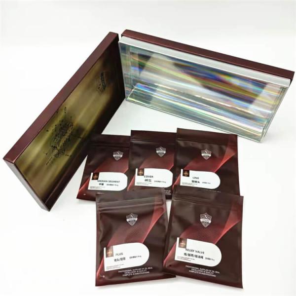 Quality Excavator Control Valve Seal Kit Level Control Kit For Sany 65 for sale