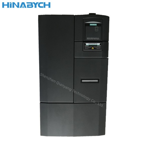 Quality                    New Original Power 15kw 6se6440-2ud31-5da1 German Siemen S Inverter              for sale