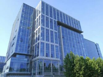 China Factory - Beijing Yongchang Gaotai Technology Development Co., Ltd.