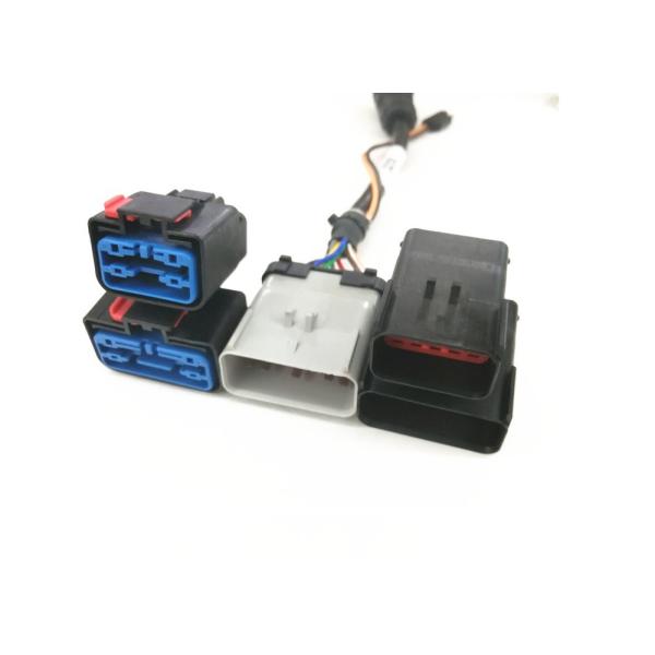 Quality FCI Apex 2.8mm Wiring Harness for sale