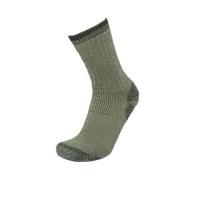 China Custom logo, desig knitted wool Socks for men factory