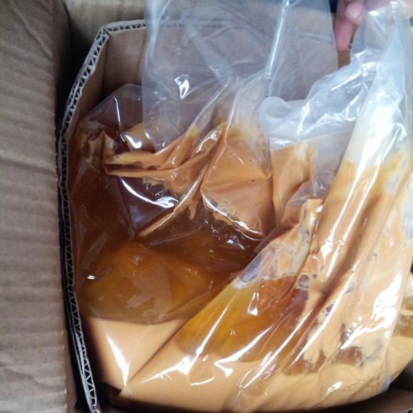 Quality Natural Peanut Butter Price for sale