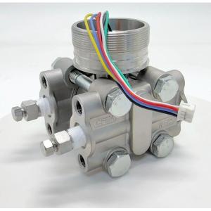 Quality Monocrystalline Silicon Differential Capacitive Pressure Sensor 3051 for sale