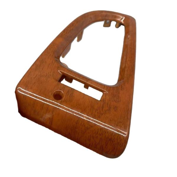 Quality Customized Plastic Automotive Products Injection Mold Auto Parts from Professional for sale