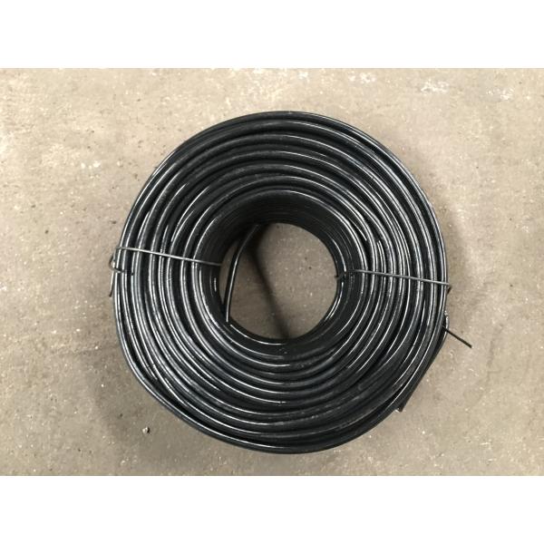 Quality Highway Fence 15 Gauge 500g Rebar Tie Wire for sale