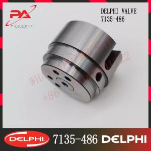 Quality 7135-486 7135-588 Diesel Injector Control Valve 7206-0379 3155040 C13 C15 C16 for sale