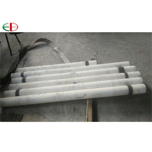 Quality Centrifugal Casting Process Stainless Steel Round Tube And Pipe EB13161 for sale