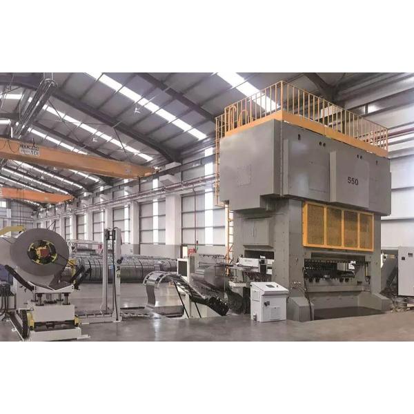 Quality 300 Ton 100 Ton Automatic Punch Press Machine Straight Side Two Plunger J76-315 for sale