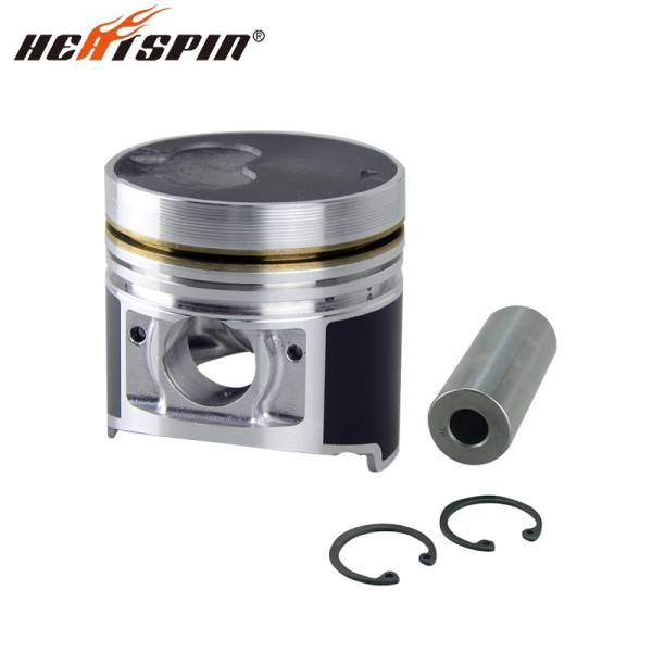 Quality High Performance  MD304835 4D56 Piston Set  Diesel Engine Parts 91.1mm Forged Piston Kit for MITSUBISHI for sale