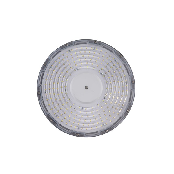 Quality Aluminum Housing IP65 High Bay Light Multipurpose Waterproof Round for sale
