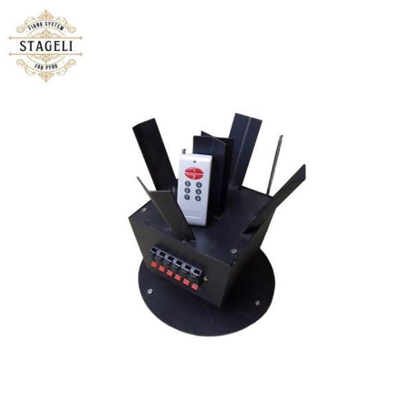 Quality Wireless Remote Control Cold Fountain Fireworks Firing System Firing Device For Fireworks Show for sale