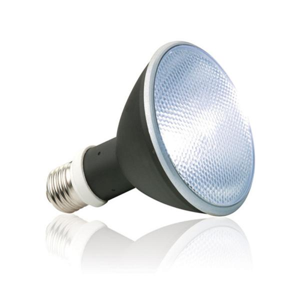 Quality 35W Full Spectrum UVB Reptile HID Lamp E27 Base Type PAR Shape Aluminum Cup for sale