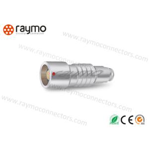 Quality FGG FPG EEG Male Female IP68 Circular Waterproof Connector for sale