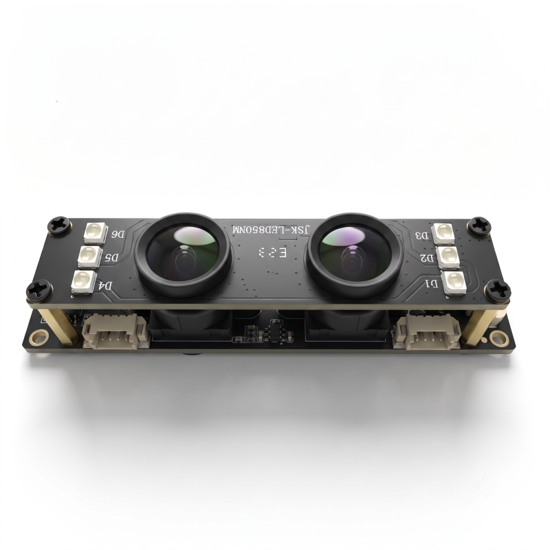 Quality JP-SC092 30Hz (B/W Sensor), 25Hz (HDR Sensor) MJPG / YUY2 Video Output for sale