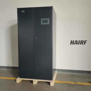Quality HAIRF Floor Standing L1200mm H1875mm Precision Cooling Unit G4 Air Filter for sale