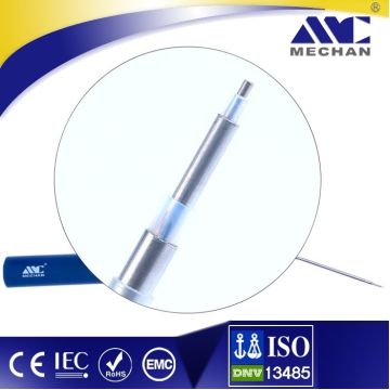 Quality Durable ENT Probe For Turbinate Channeling Minimally Invasive Plasma Surgery for sale