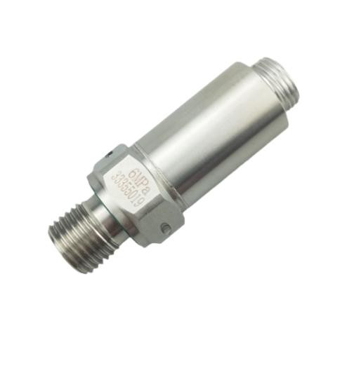 Quality 0～15MPa PPM-T117A Vehicle-Mounted Engines Pressure Sensor for sale