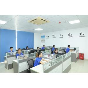 China Factory - Shenzhen Seacent Photonics Co.,Ltd.