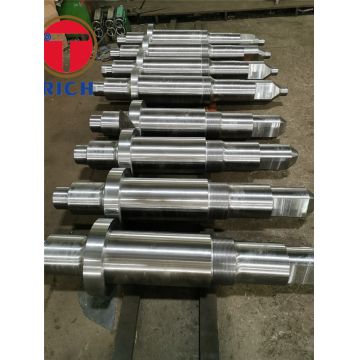 Quality Custom shaft processing production according to the diagram processing cnc for sale