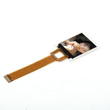 Quality 1.44 Inch ST7735S Square LCD Display High 36.5mm Width 29.5mm for sale
