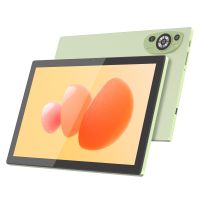 Quality C Idea WIFI Android 14 TF Storage 512GB Touch Screen Tablets With Keyboard and Mouse CM8200plus Green for sale