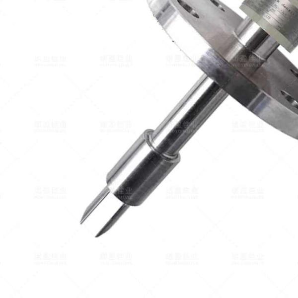 Quality Modbus RTU Tuning Fork Density Meter Densimeter Hastelloy Alloy Strong Acid, for sale