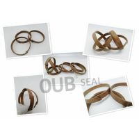 Quality 02893-05037 Hydraulic Cylinder Guide Ring Phenolic Fabric Resin WR For 707-39-12530 07001-02011 07001-02012 for sale