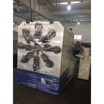 Quality 380V 50Hz Camless Spring Wire Machine , 100m / Min CNC Spring Machine for sale