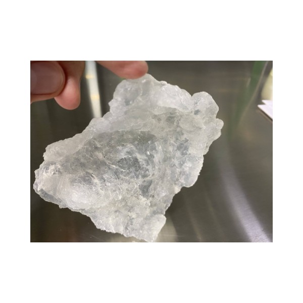 Quality FFKM Compound Perfluoroelastomer with 6 MPa 100% Modulus Low Temperature for sale