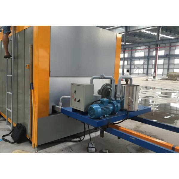 Quality Vacuum Press Wood Grain Sublimation Heat Transfer Machine Full Automatic for sale